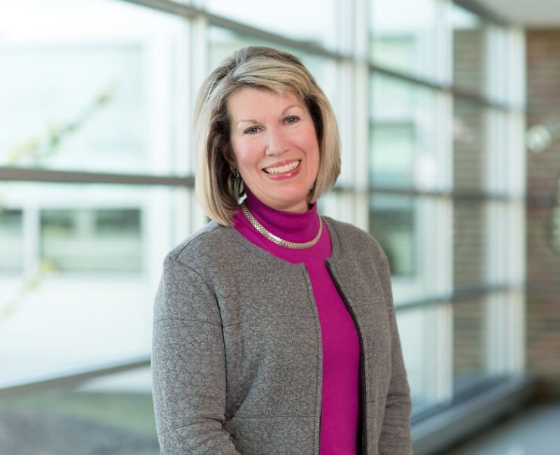 Directory & Departments